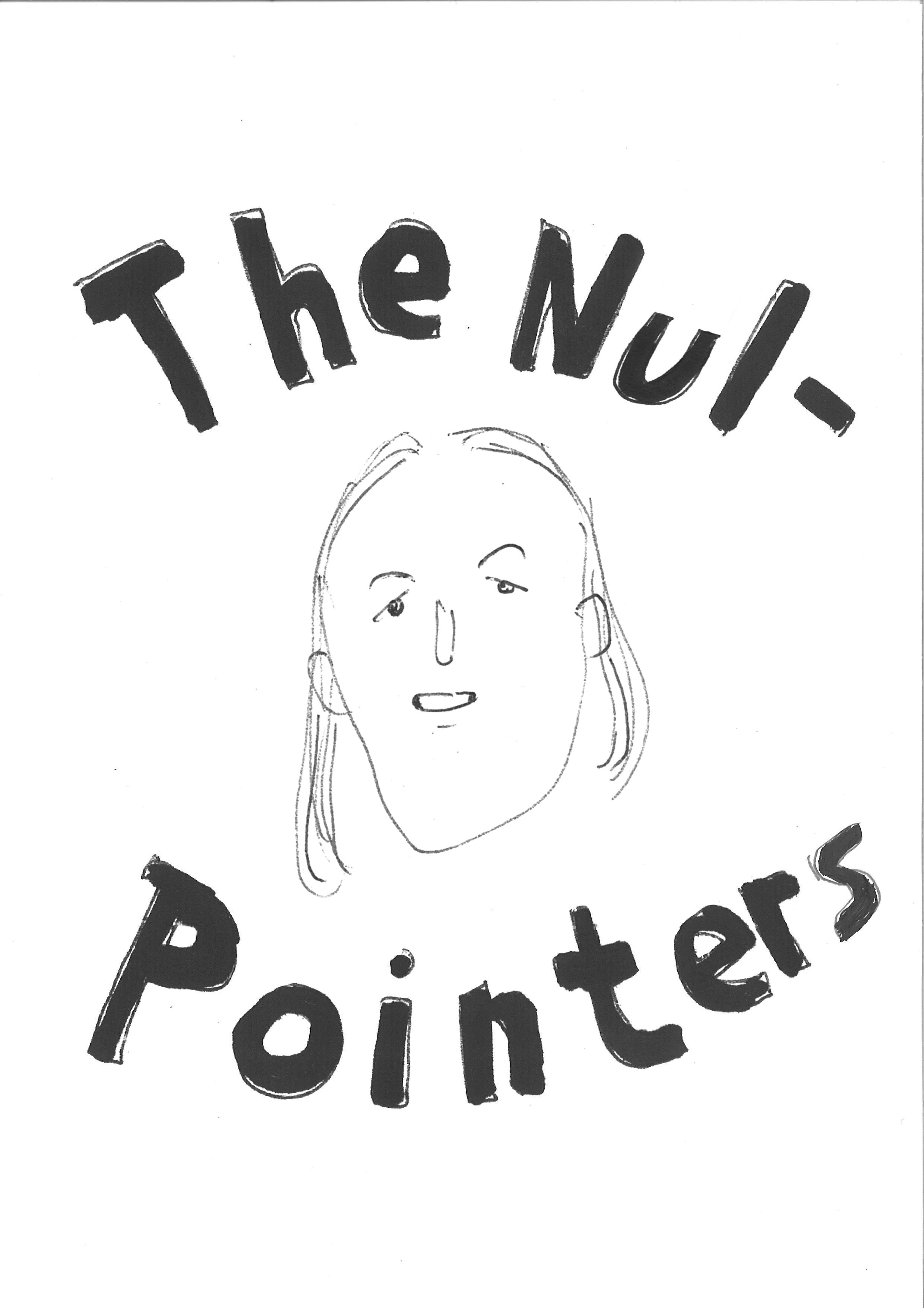 Tex Rubinowitz The Nul-Pointers | Press Materials | Press | Leopold Museum