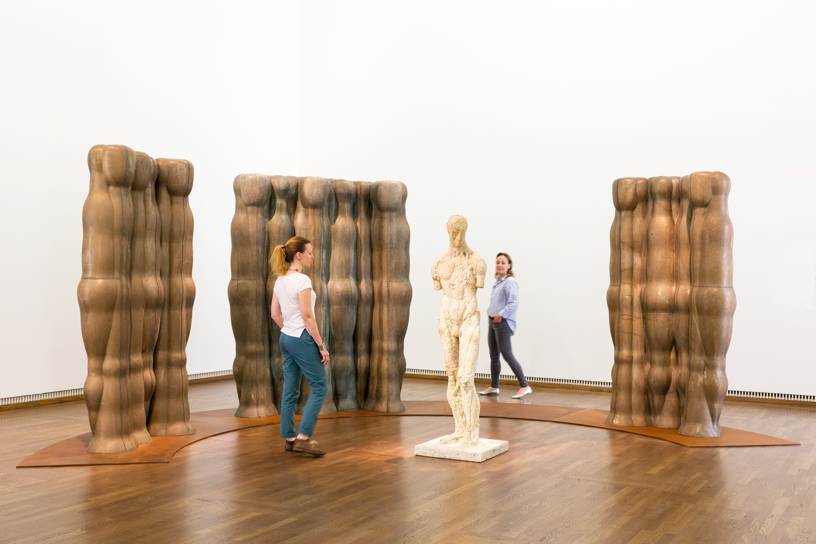 Joannis Avramidis | Archive | EXHIBITIONS | Leopold Museum