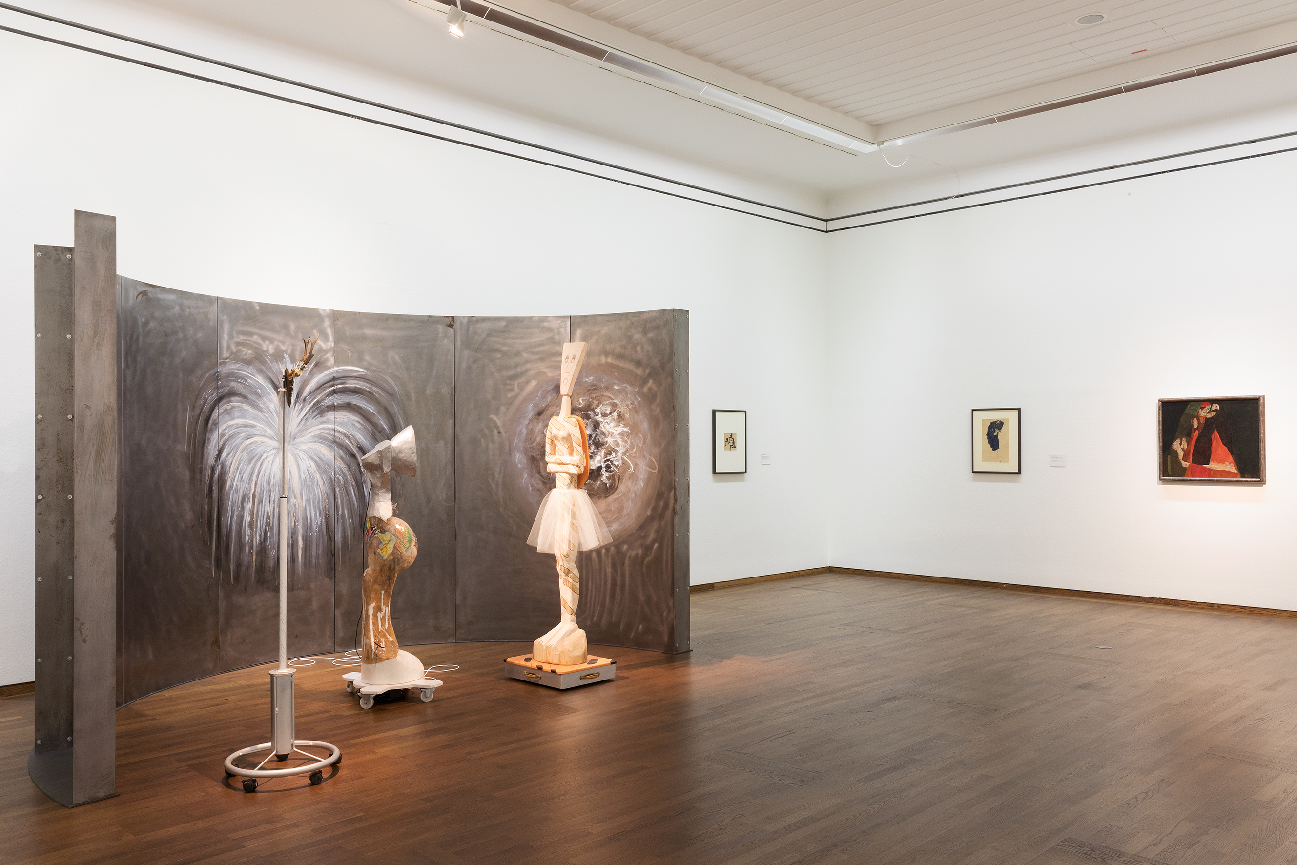 EGON SCHIELEThe Jubilee Show RELOADED | Press Materials | Press ...