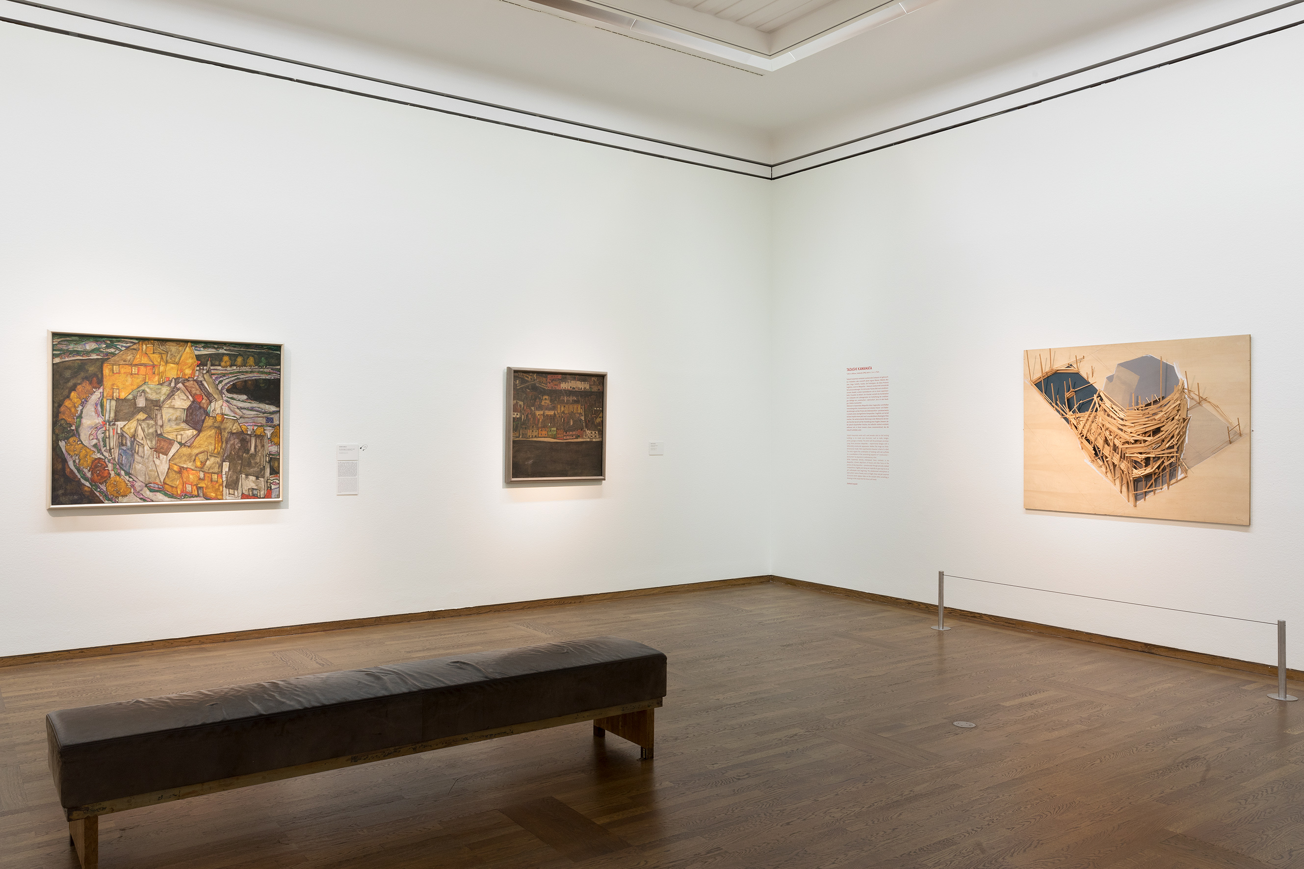 EGON SCHIELEThe Jubilee Show RELOADED | Press Materials | Press ...