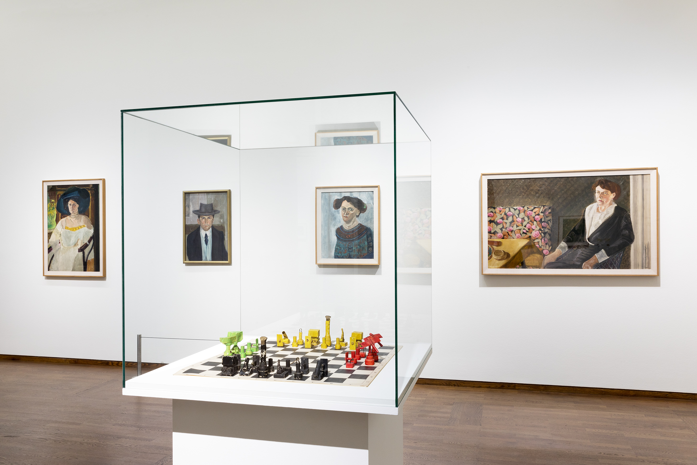 VIENNA 1900BIRTH OF MODERNISM | Press Materials | Press | Leopold Museum