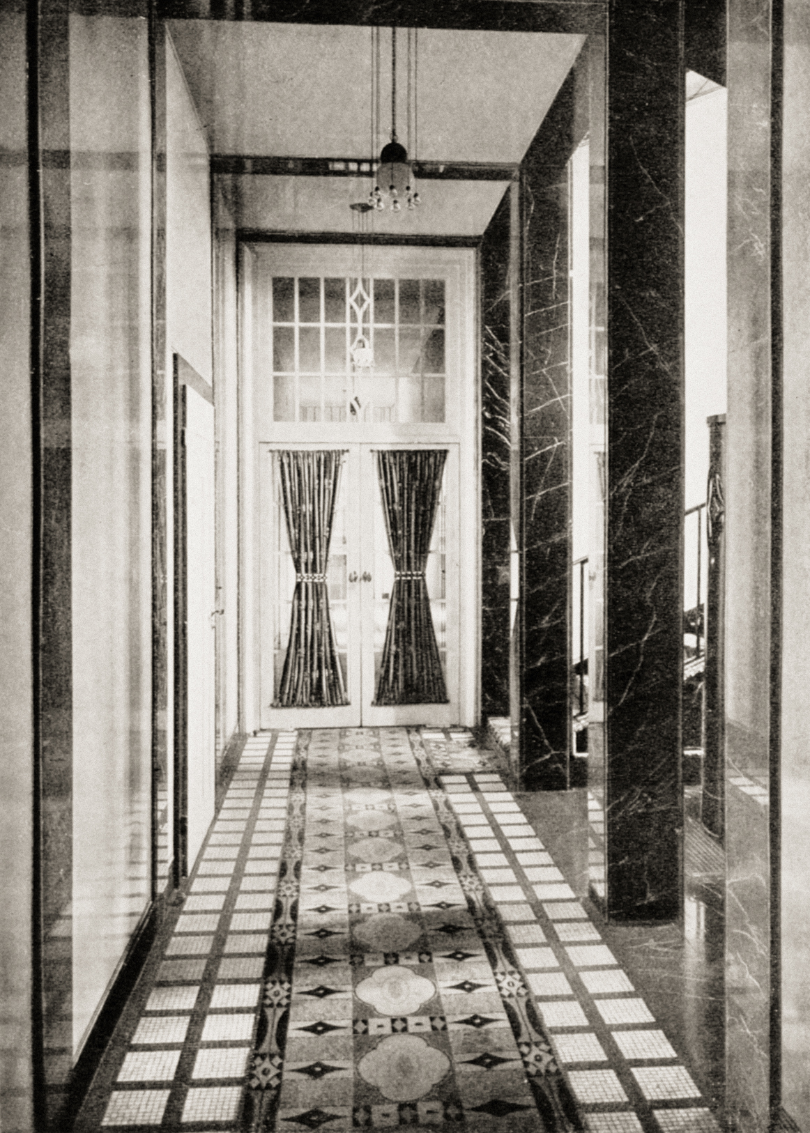 POETRY OF THE ORNAMENT | Press Materials | Press | Leopold Museum