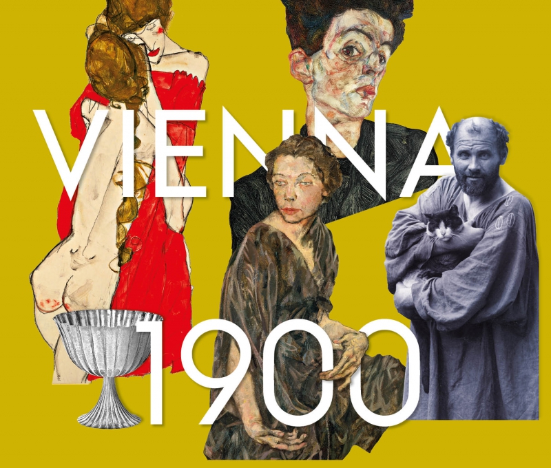 VIENNA 1900 BIRTH OF MODERNISM | Press Materials | Press | Leopold Museum