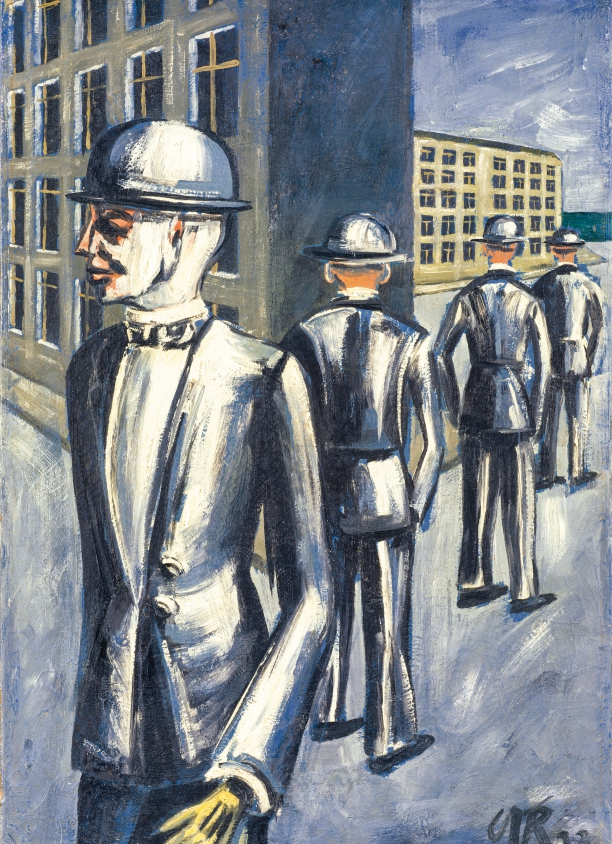 AUSSTELLUNGEN | Leopold Museum