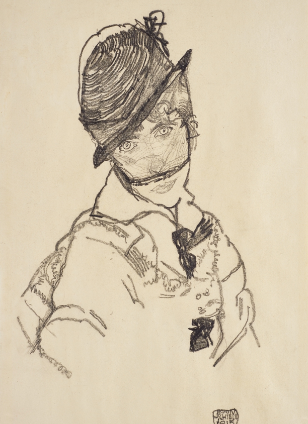 AUSSTELLUNGEN | Leopold Museum