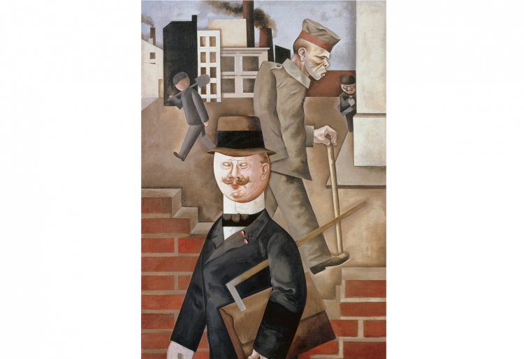 AUSSTELLUNGEN | Leopold Museum