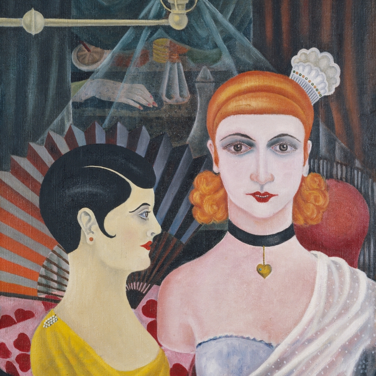 AUSSTELLUNGEN | Leopold Museum