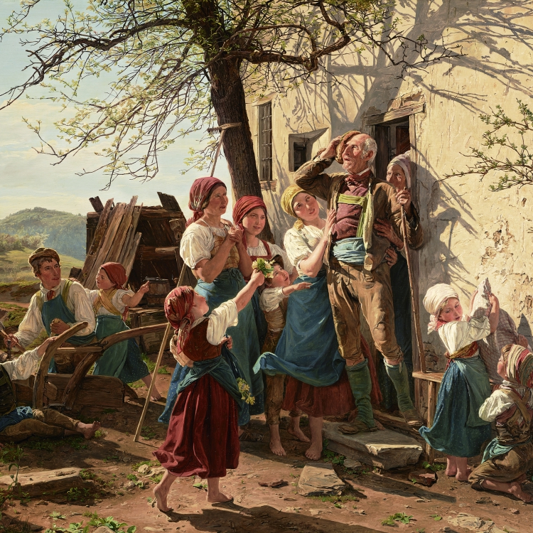 AUSSTELLUNGEN | Leopold Museum