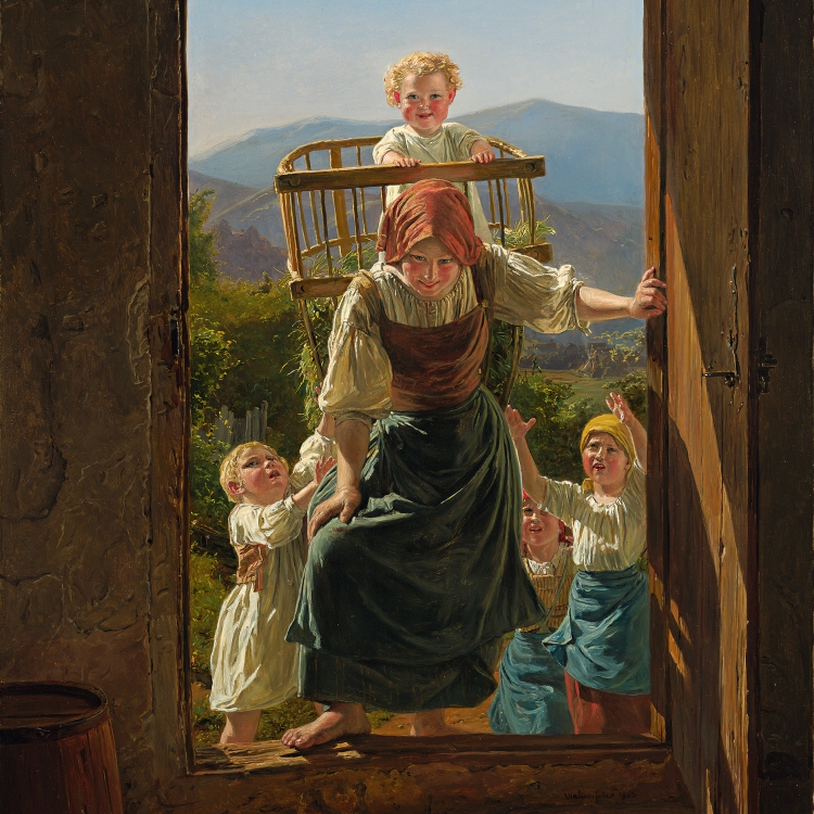 AUSSTELLUNGEN | Leopold Museum