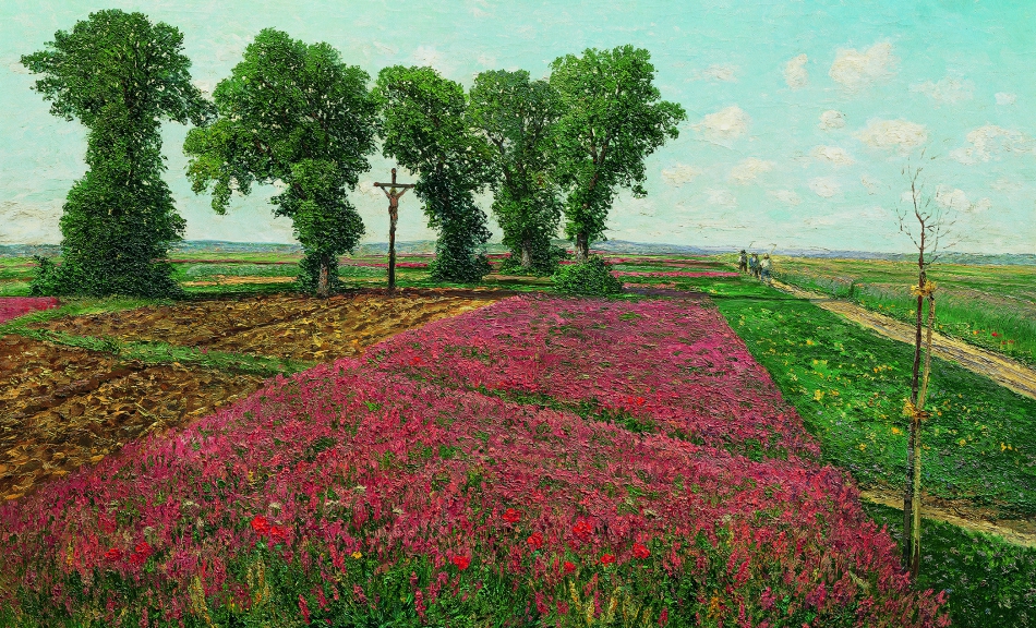 Biedermeier - Atmospheric Realism | COLLECTION | Leopold Museum